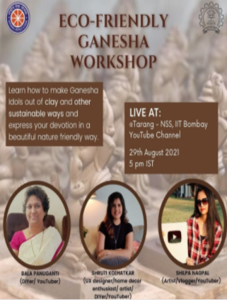 NSS IIT Bombay
